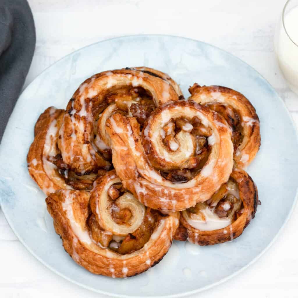 Vanilla Pastry Cream (Crème Pâtissière)