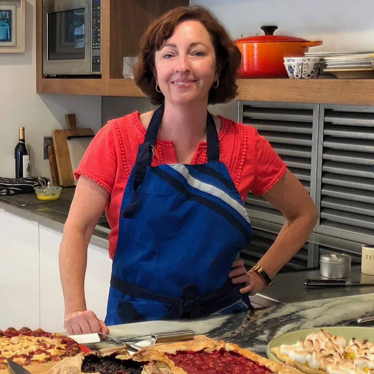 Eat Responsibly, Eat Deliciously | Vanilla Bean Cuisine recipes