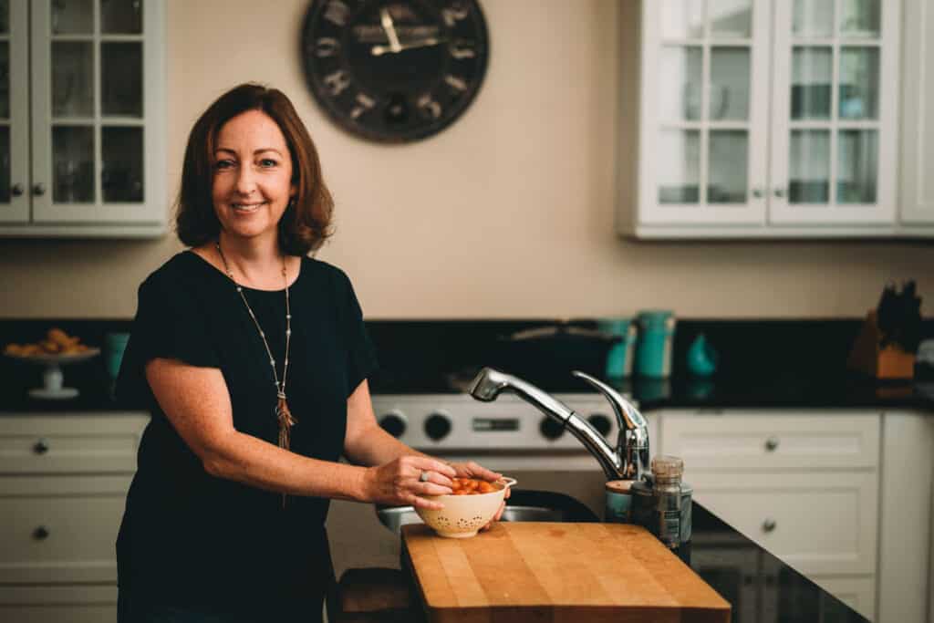About Molly - Vanilla Bean Cuisine