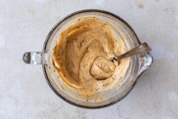 Black Garlic Aioli (Black Garlic Mayo)