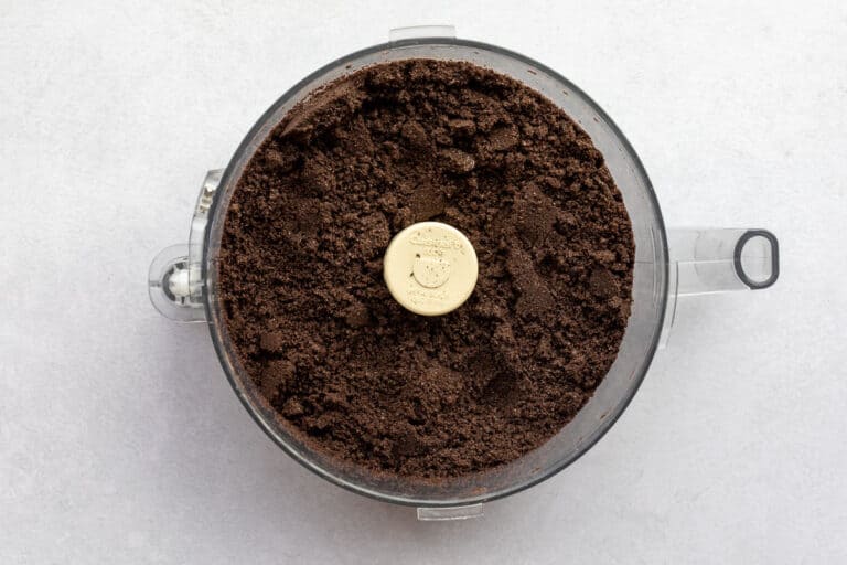 Halloween Oreo Truffles - Vanilla Bean Cuisine