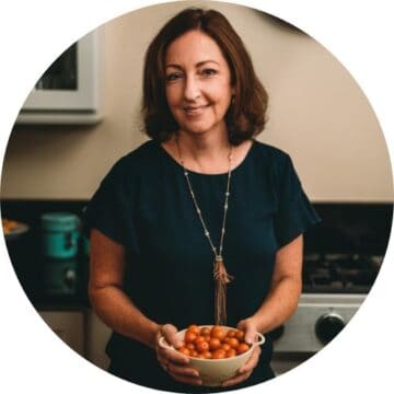 Easy Raspberry Danish with Puff Pastry