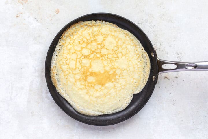 Best French Crepe Recipe - Vanilla Bean Cuisine