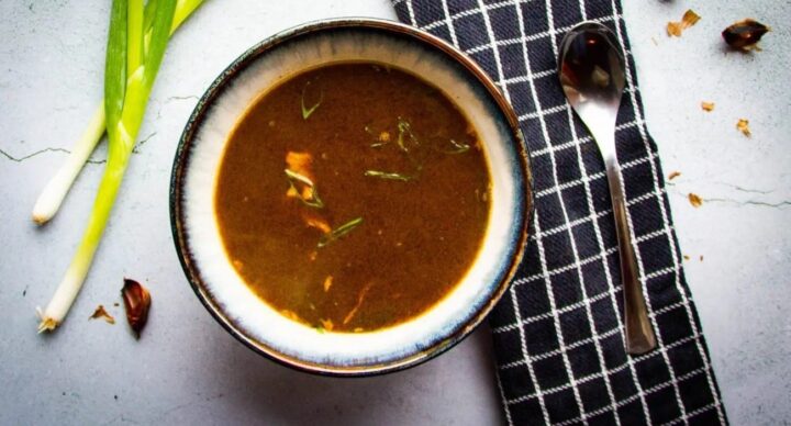 Best Recipes for Using Black Garlic - Vanilla Bean Cuisine