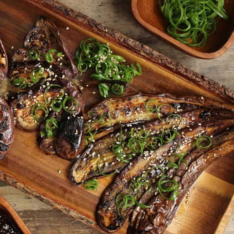 Best Recipes for Using Black Garlic - Vanilla Bean Cuisine