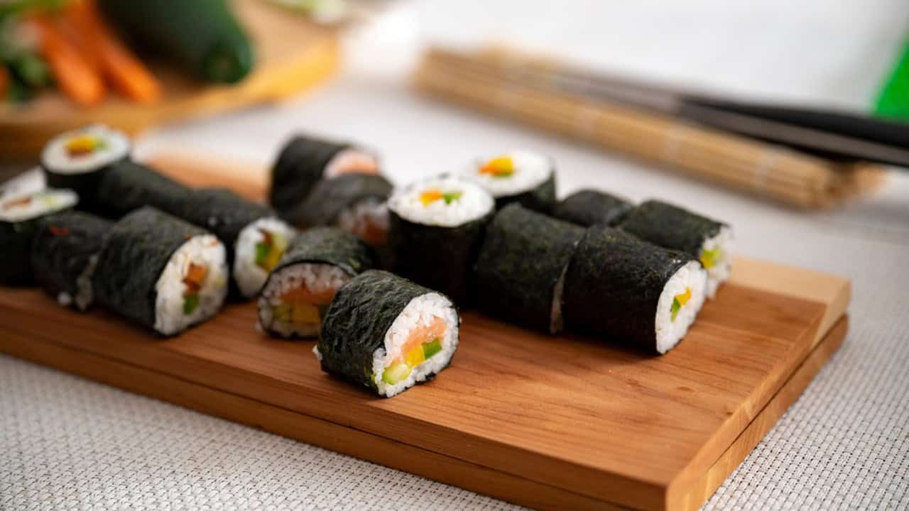“Expensive” meals that cost pennies to make - Vanilla Bean Cuisine